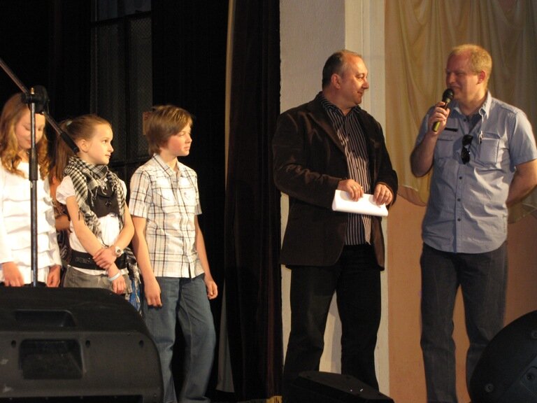 Studnička, Regionálne kultúrne centrum v Prievidzi